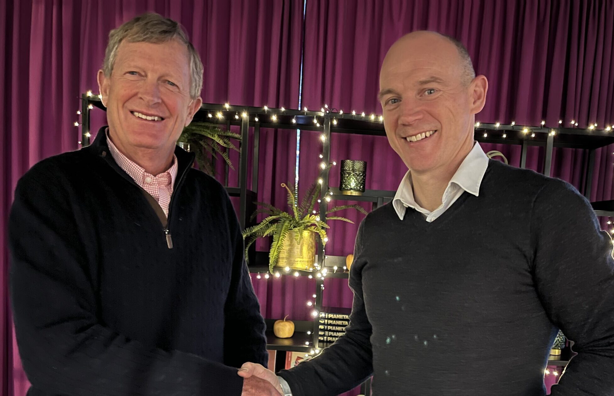 New Zealand’s Prevar and Okanagan Specialty Fruits Announce New Global R&D Partnership